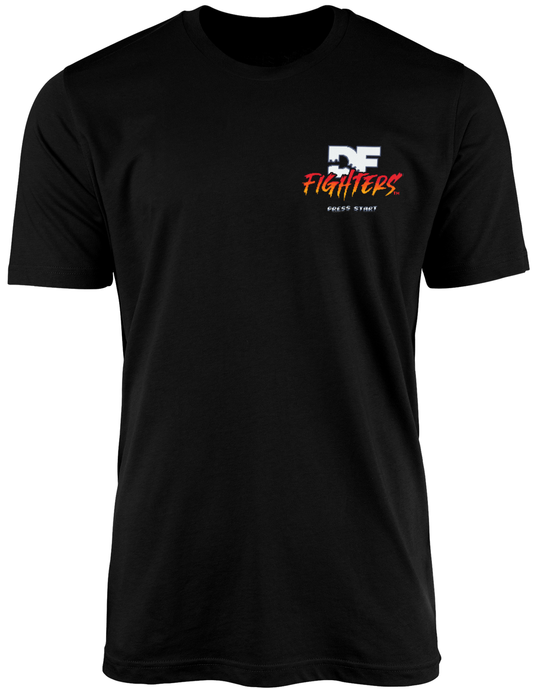 DF Fighters T-Shirt – Digital Foundry